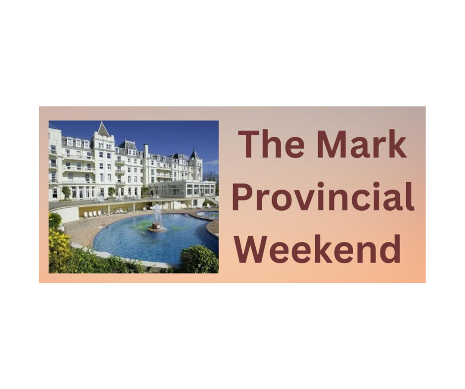 Mark Provincial Weekend in Torquay – Somerset Mark Masons