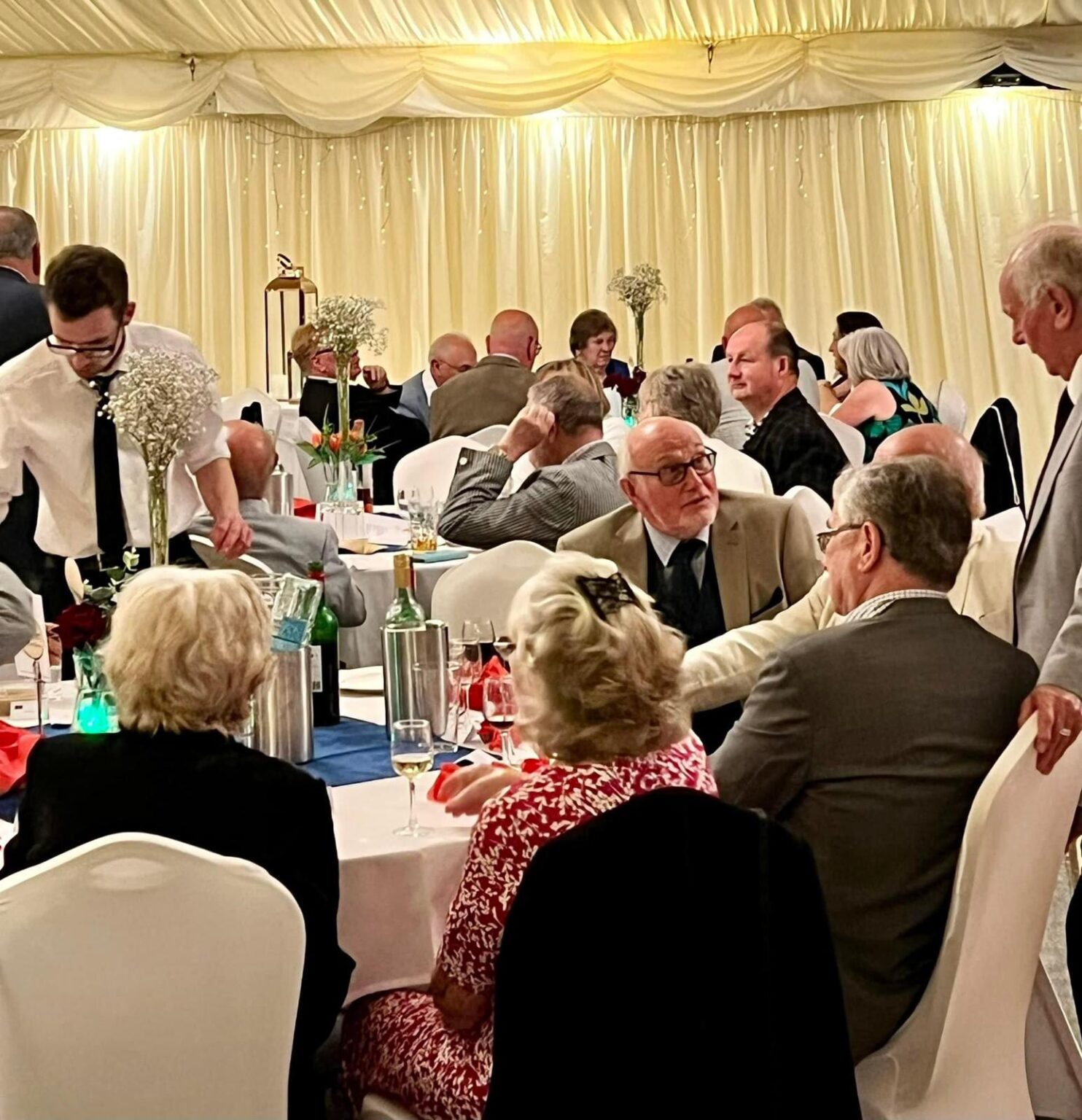 Somerset Mark Masons Launch their 2028 Mark Benevolent Fund Festival in ...
