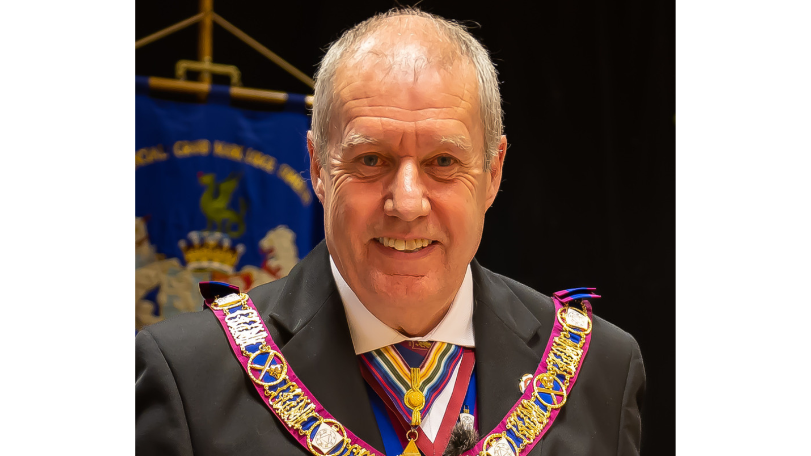 Message from the Provincial Grand Master – Somerset Mark Masons