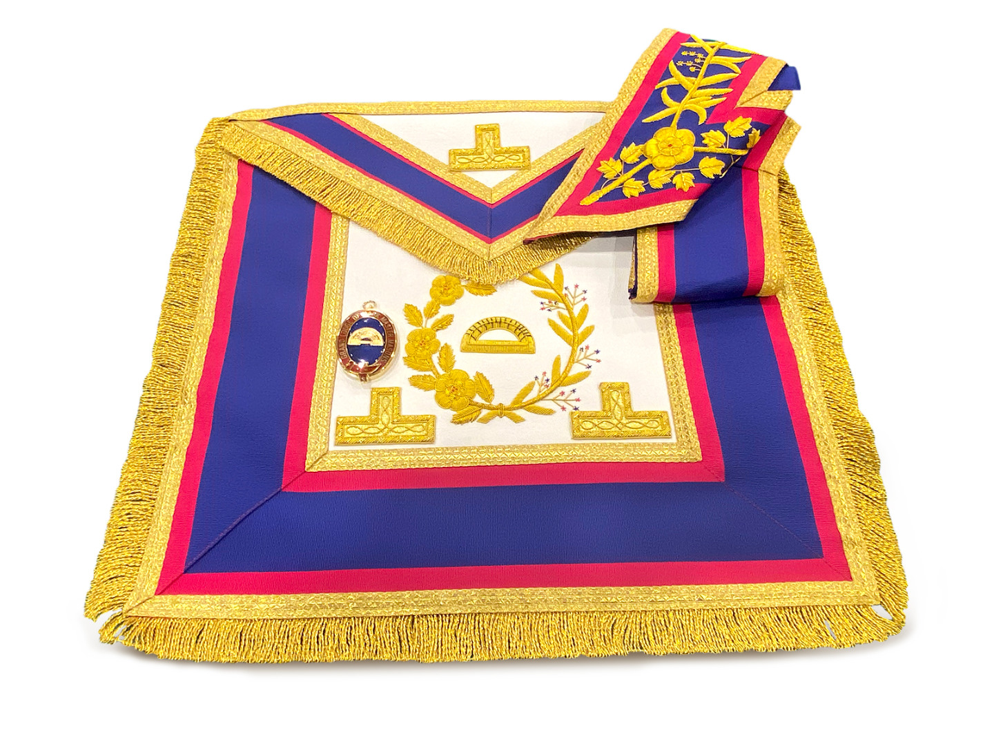 2025 Grand Rank Appointments & Promotions – Somerset Mark Masons